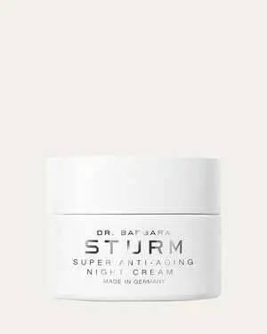 Dr. Barbara Sturm Super Anti-Aging Night Cream, 1.7 Oz. - One-color