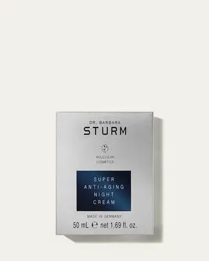 Dr. Barbara Sturm Super Anti-aging Night Cream, 1.7 Oz