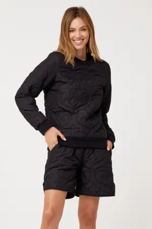 Siwy Long Sleeve Activewear For Women