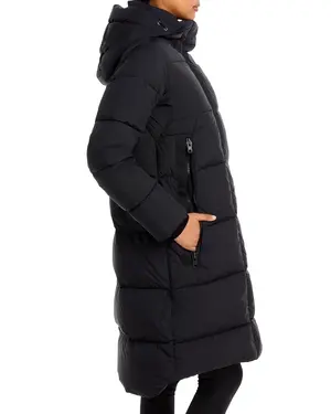 Canada Goose Byward Hooded Down Parka