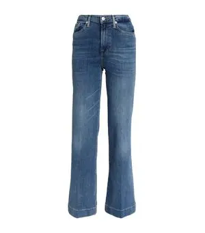 7 For All Mankind Modern Dojo Jeans