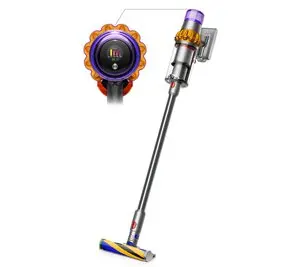 DYSON V15 Detect Cordless Vacuum W/ 5 Tools And 2 Cleaner Heads - One-color