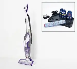 BISSELL Crosswave All-in-one Multi-surfacefloor Cleaner