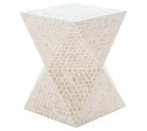 SAFAVIEH Milan Accent Table - One-color
