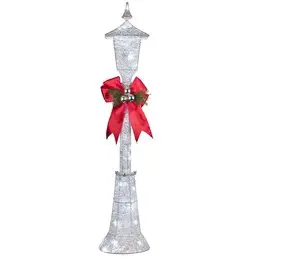 HAUTE DECOR 48' Led Lamppost - One-color