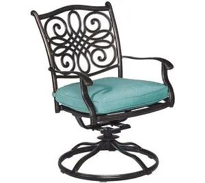 CAMBRIDGE Seasons 3-piece Bistro Set
