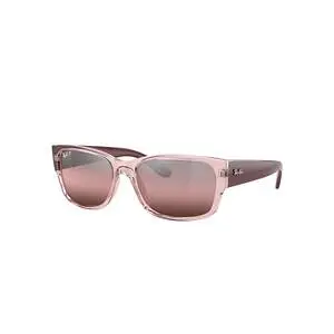 Ray-ban Sunglasses With Green Lenses Bordeaux