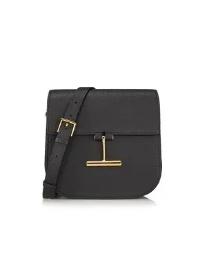 TOM FORD TOM FORD Tara Crossbody Bag - Black