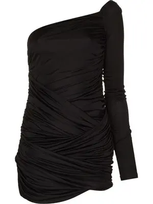 Gauge81 Valmeira Asymmetric Dress
