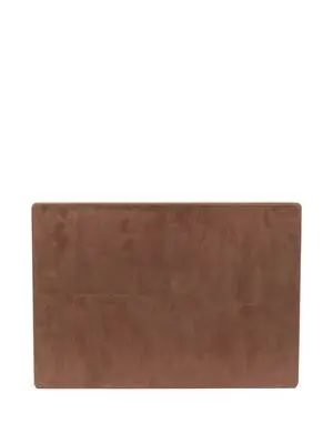 Ralph Lauren Wyatt Small Leather Tray