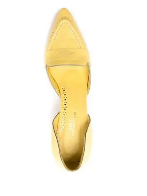STUDIO CHOFAKIAN Scarpin Perry Pumps