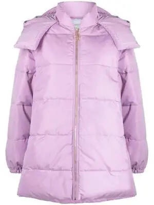 Patou Hooded Jackets For Women