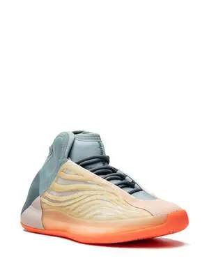 ADIDAS X YEEZY Yeezy Quantum Hi-res Sneakers - Blue