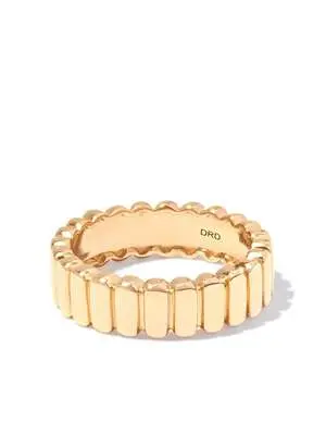 DANA REBECCA DESIGNS 14kt Yellow Melody Eden Ring - Gold