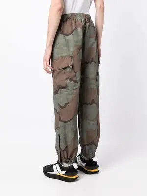 UNDERCOVERISM Camouflage-print Jogger Pants