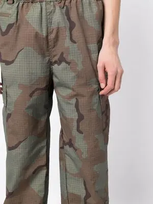 UNDERCOVERISM Camouflage-print Jogger Pants