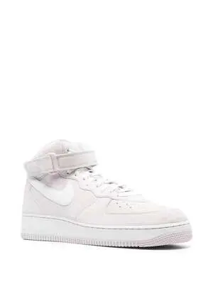 Nike Air Force 1 Mid '07 Sneakers - Neutrals
