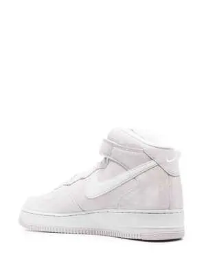 Nike Air Force 1 Mid '07 Sneakers - Neutrals
