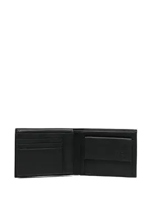 BALDININI Percy Bi-fold Wallet