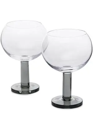 TOM DIXON Puck Balloon Glasses - Neutrals