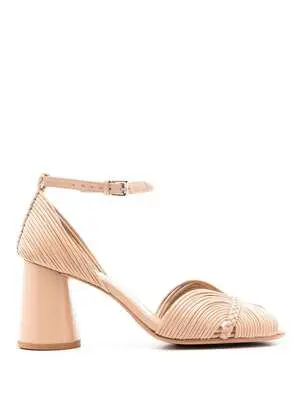 Studio Chofakian Braided Sandals For Women