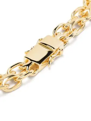 Tom Wood Vintage Chain-link Bracelet