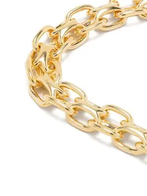 Tom Wood Vintage Chain-link Bracelet