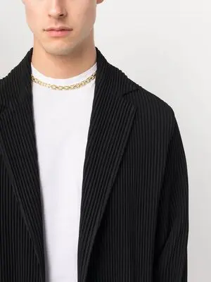 Tom Wood Vintage Chain-link Necklace - Gold