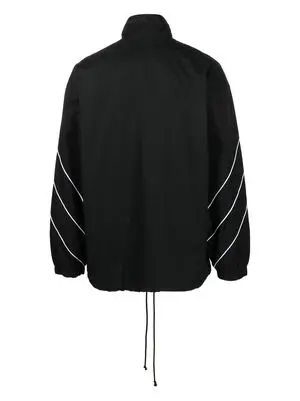 EGONLAB Logo-detail Coat