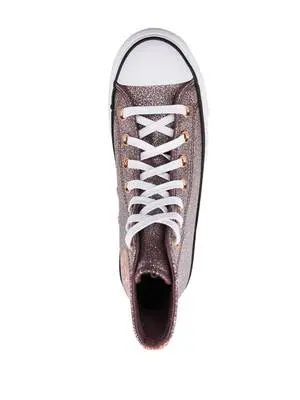 CONVERSE Chuck Taylor Platform High Top Sneakers