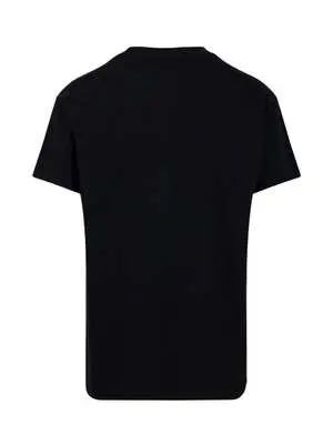 Supreme Tradition Crew Neck T-shirt - Black