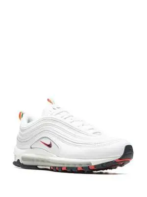 Nike Air Max 97 Sneakers - White