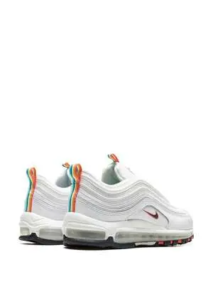 Nike Air Max 97 Sneakers - White