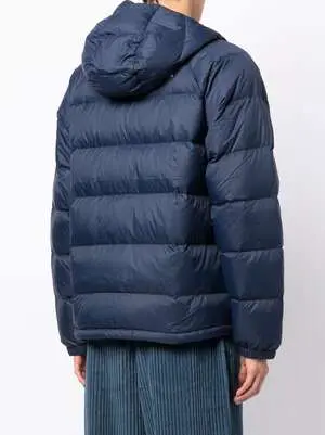 The North Face Hooded Padded Jacket