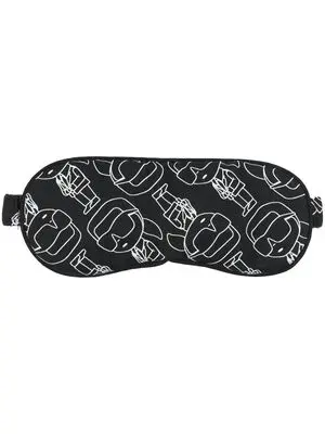 Karl Lagerfeld K/ikonik 2.0 Eye Mask