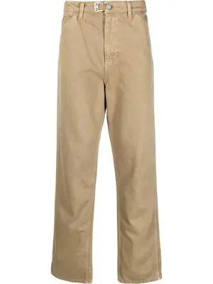 Objects Iv Life Printed Bottoms For Men