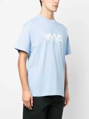 OBJECTS IV LIFE Balance Graphic-print T-shirt