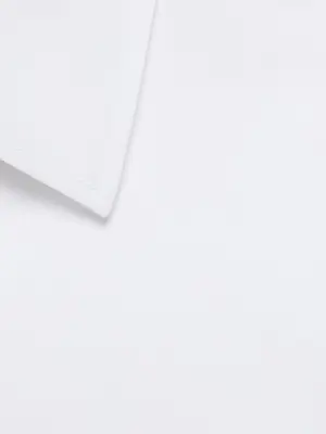 Gucci Poplin Long-sleeve Shirt