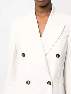 Brunello Cucinelli Double-breasted Blazer