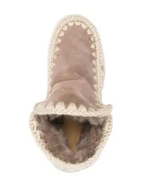 Mou High-top Sneakers - Neutrals