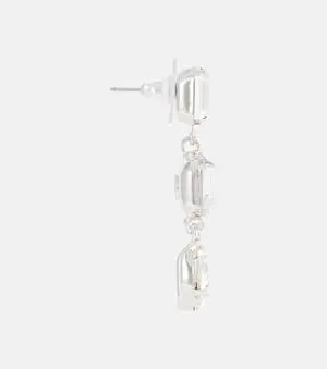 JENNIFER BEHR Lucille Embellished Earrings
