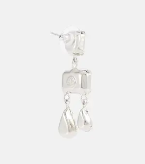 JENNIFER BEHR Lucille Embellished Earrings