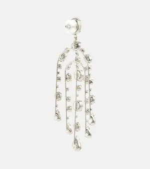 JENNIFER BEHR Ophelia Drop Earrings