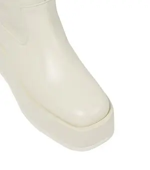 GIA BORGHINI Gia/rhw Rosie 24 Flatform Knee-high Boots