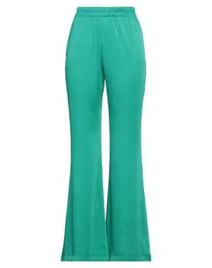 JUCCA Pajama Pants - Green