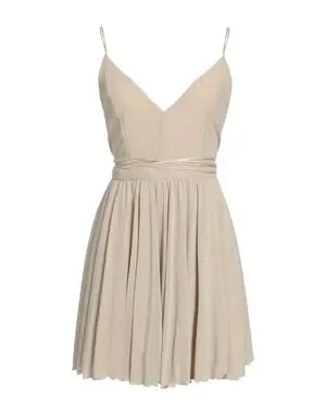 FELEPPA Mini Dress - Beige