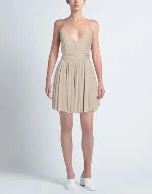 FELEPPA Mini Dress - Beige