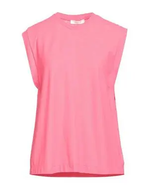 Zanone Off The Shoulder T-shirts For Women