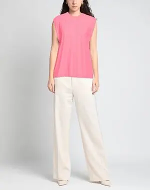 ZANONE Cotton Jersey T-shirt