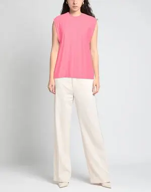ZANONE Cotton Jersey T-shirt